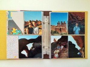 How to Create a Project Life Mini Album, Simple Scrapbooking Made Easy