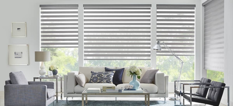 Types of Window Treatments for Every Space in Your Home | Home Decor