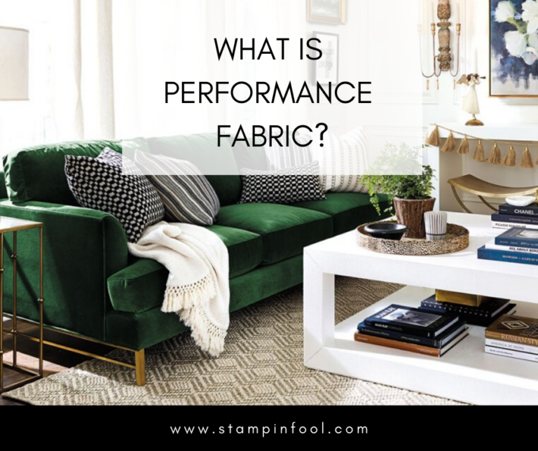 What is performance fabric? Performance Fabric 101 : Guide to Buying