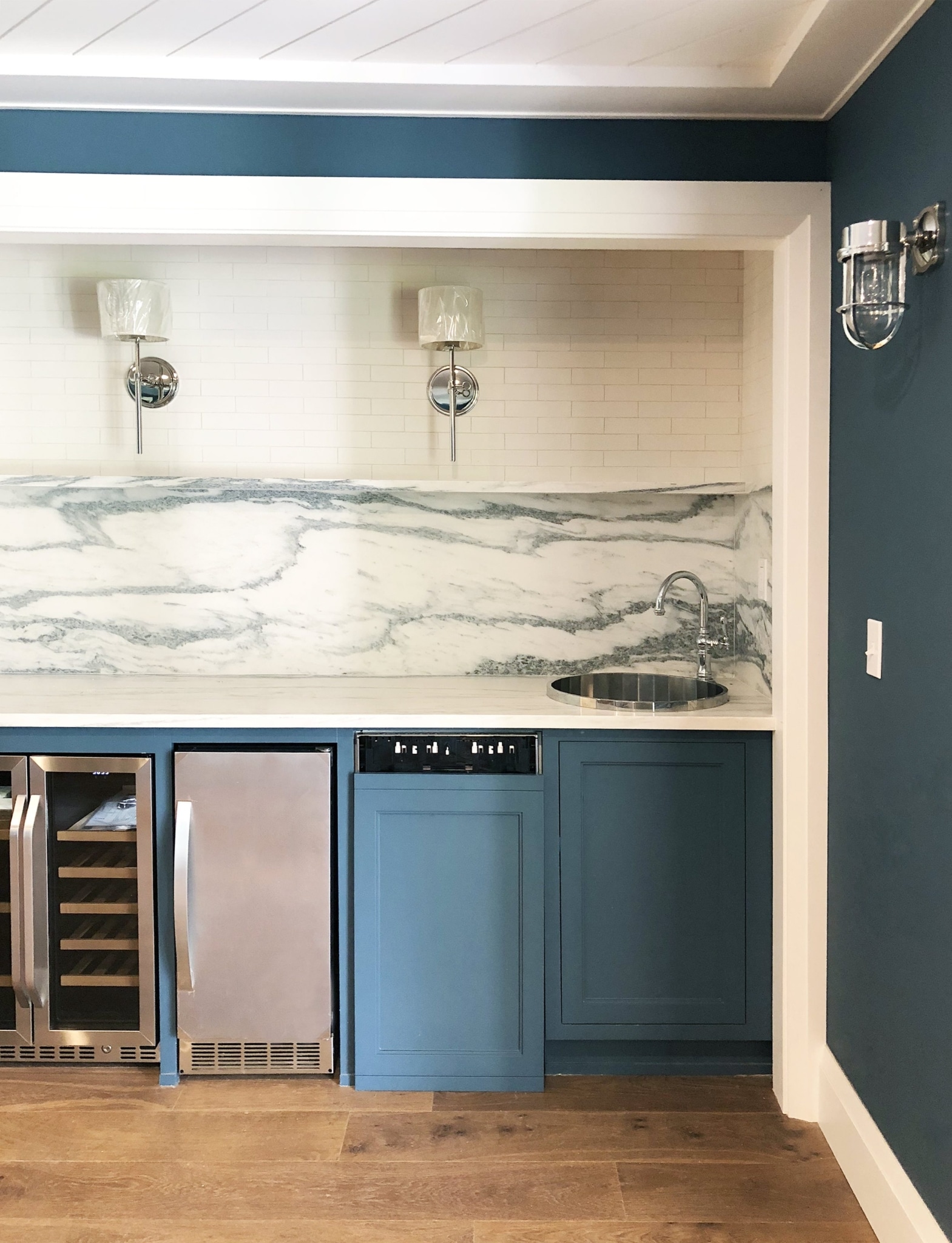 How To Choose the Best Sherwin Williams Blue Paint Colors - 2023