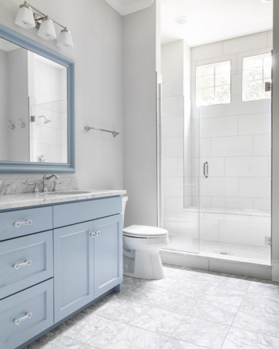 How To Choose the Best Sherwin Williams Blue Paint Colors - 2023