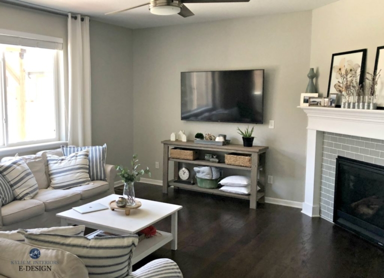 The Best Sherwin Williams Gray Paint Colors in 2021 - StampinFool.com