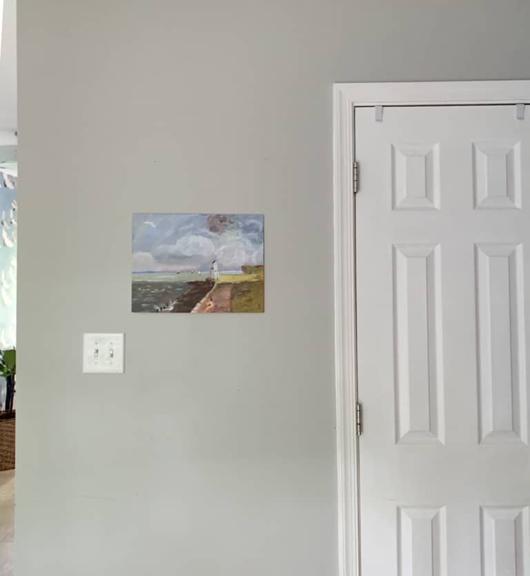 The Best Sherwin Williams Gray Paint Colors in 2021 - StampinFool.com