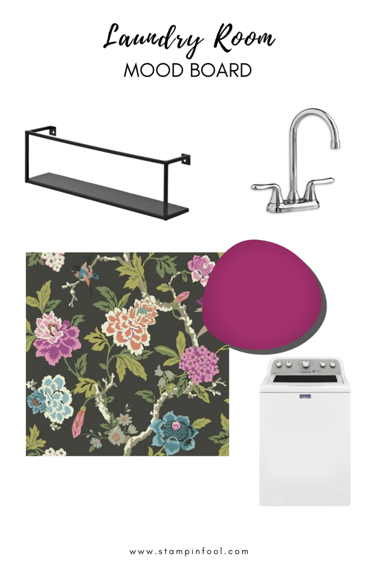 26 Pink Laundry Room Ideas to Make You Want to Do Laundry Now!