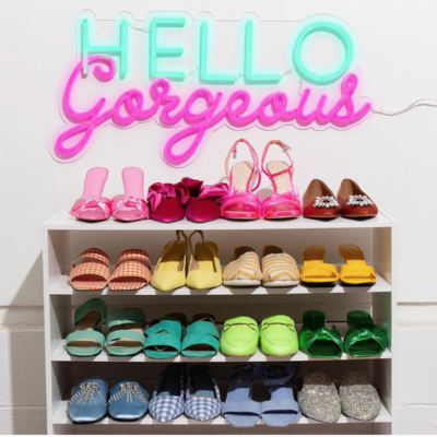 Are You Missing Out On Neon Light Signs? - StampinFool.com