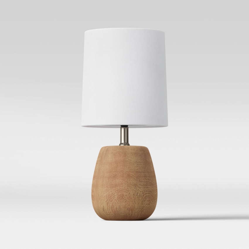 Mini Lamps NEW at Target that You Don't Want to Miss
