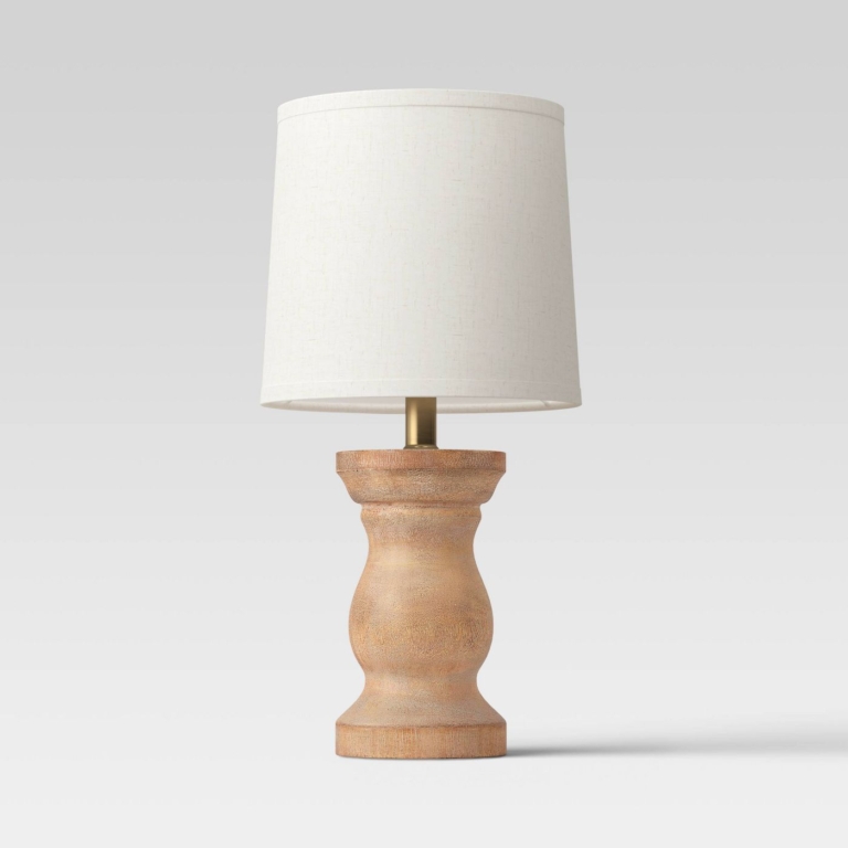 Mini Lamps NEW at Target that You Don't Want to Miss