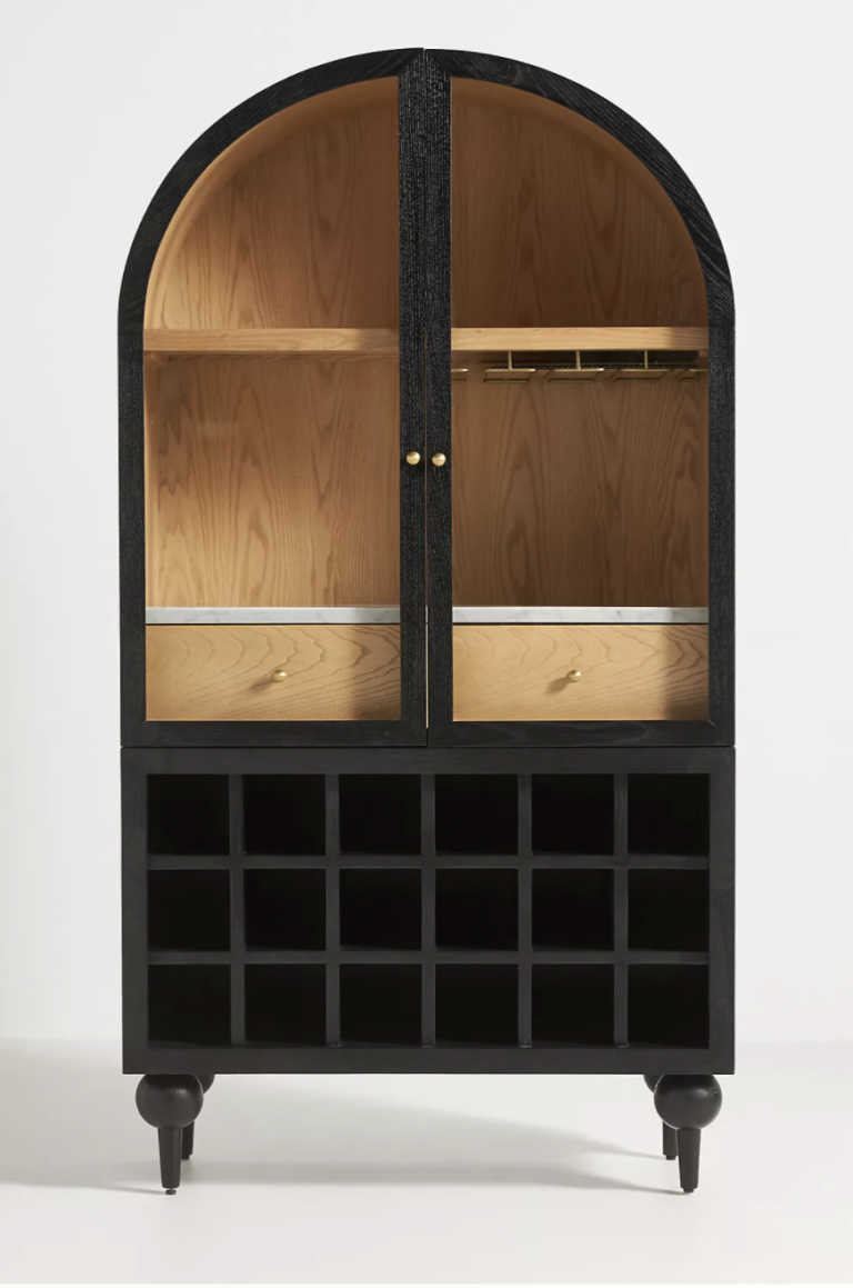 Best Modern Display Cabinets of 2023