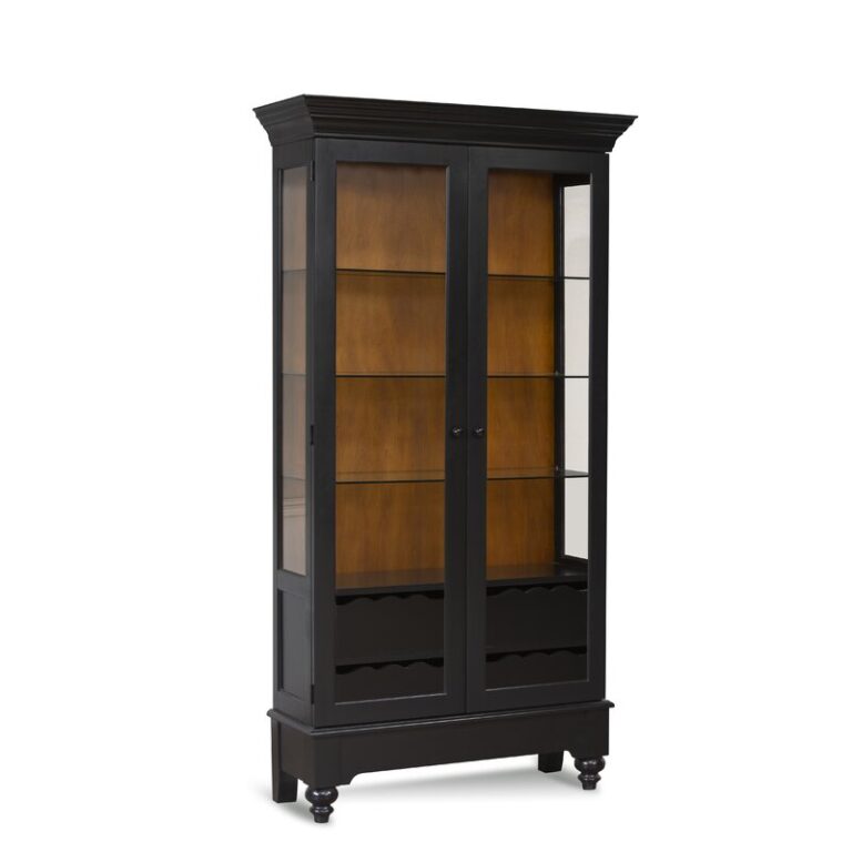 You Need one of these Modern Display Cabinets Right Now (2021)