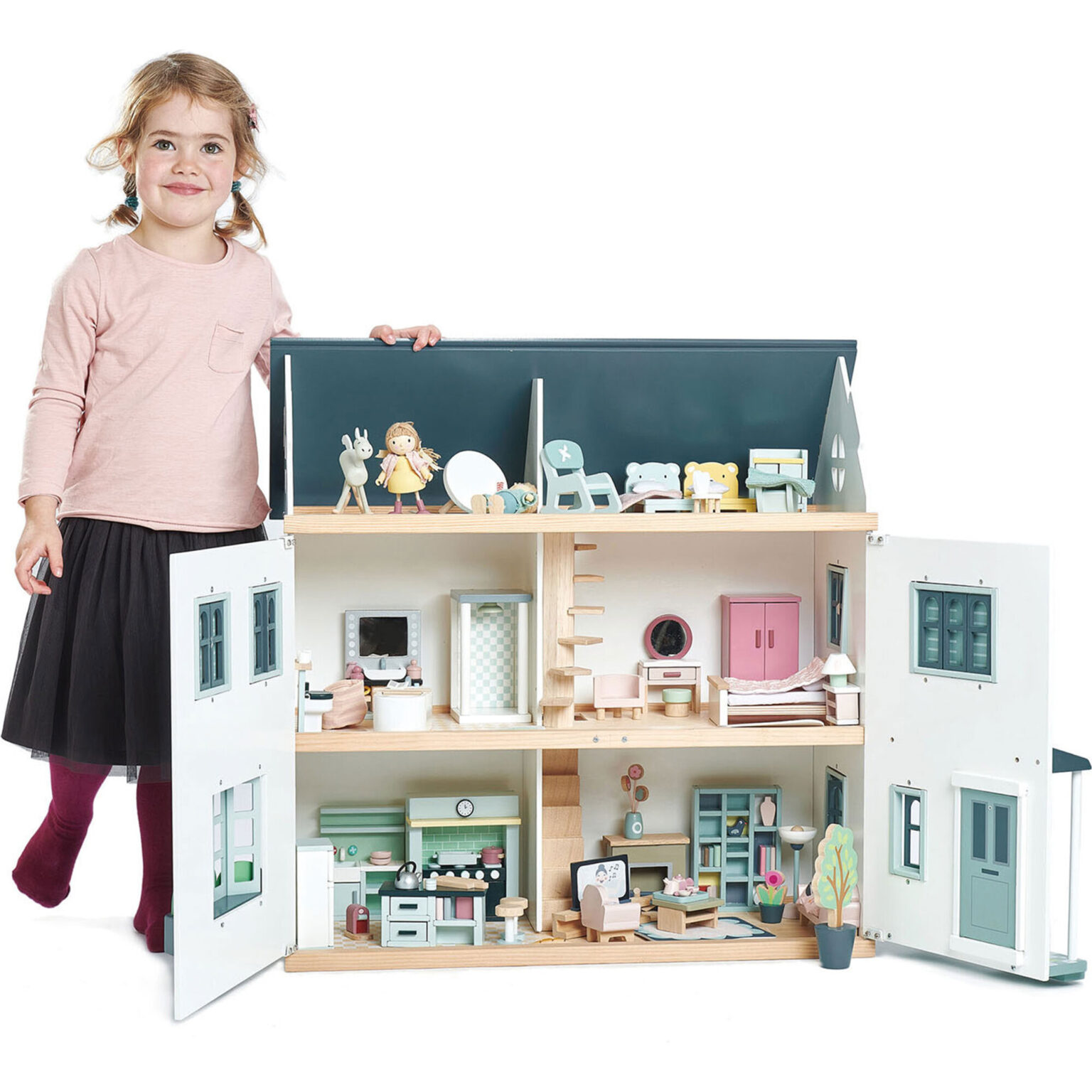 Gift Guide: The Best Doll House Ideas for Christmas 2021