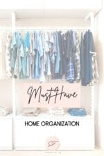 10 Best Home Organizing Solutions in 2022 (#2 Is Life Changing)
