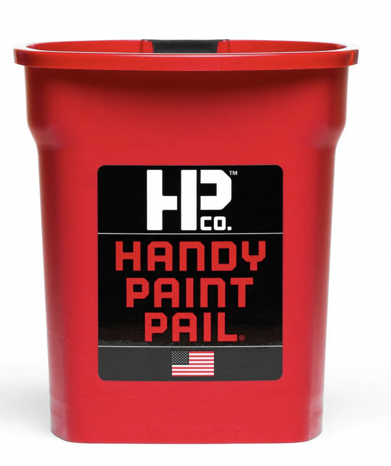 7 Must Have Tools to Paint your Walls Like a Pro (I use #3 Every Time)