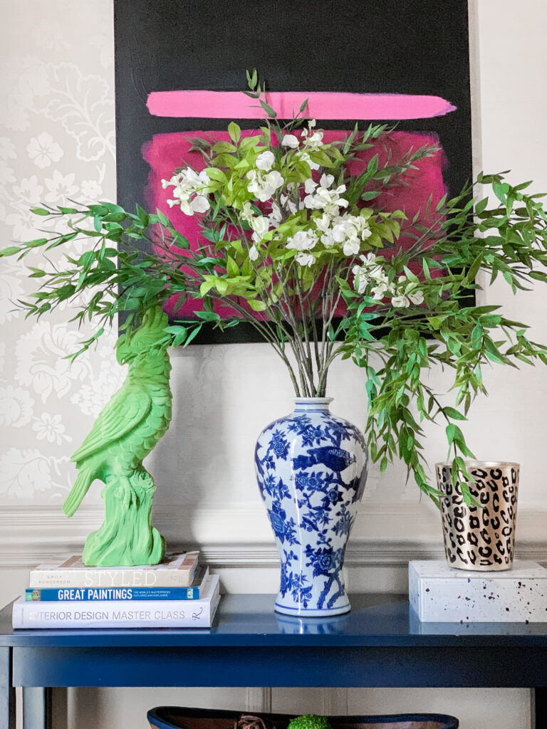 Faux Florals or Spring Stems? Don't Miss these Target Finds!