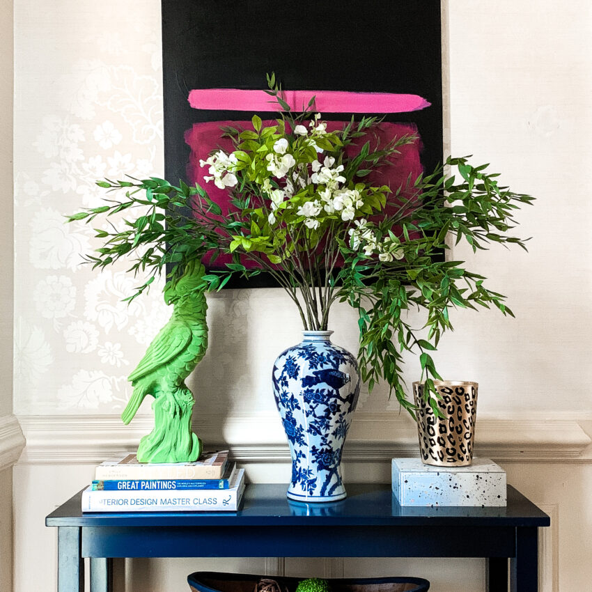 Faux Florals or Spring Stems? Don't Miss these Target Finds!