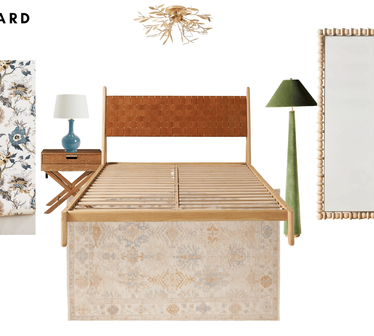 Style Your King Size Bed Like A Pro with this Cheat Sheet + 15 Bedding ...