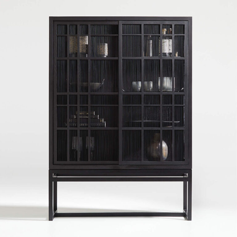 Best Modern Display Cabinets of 2023