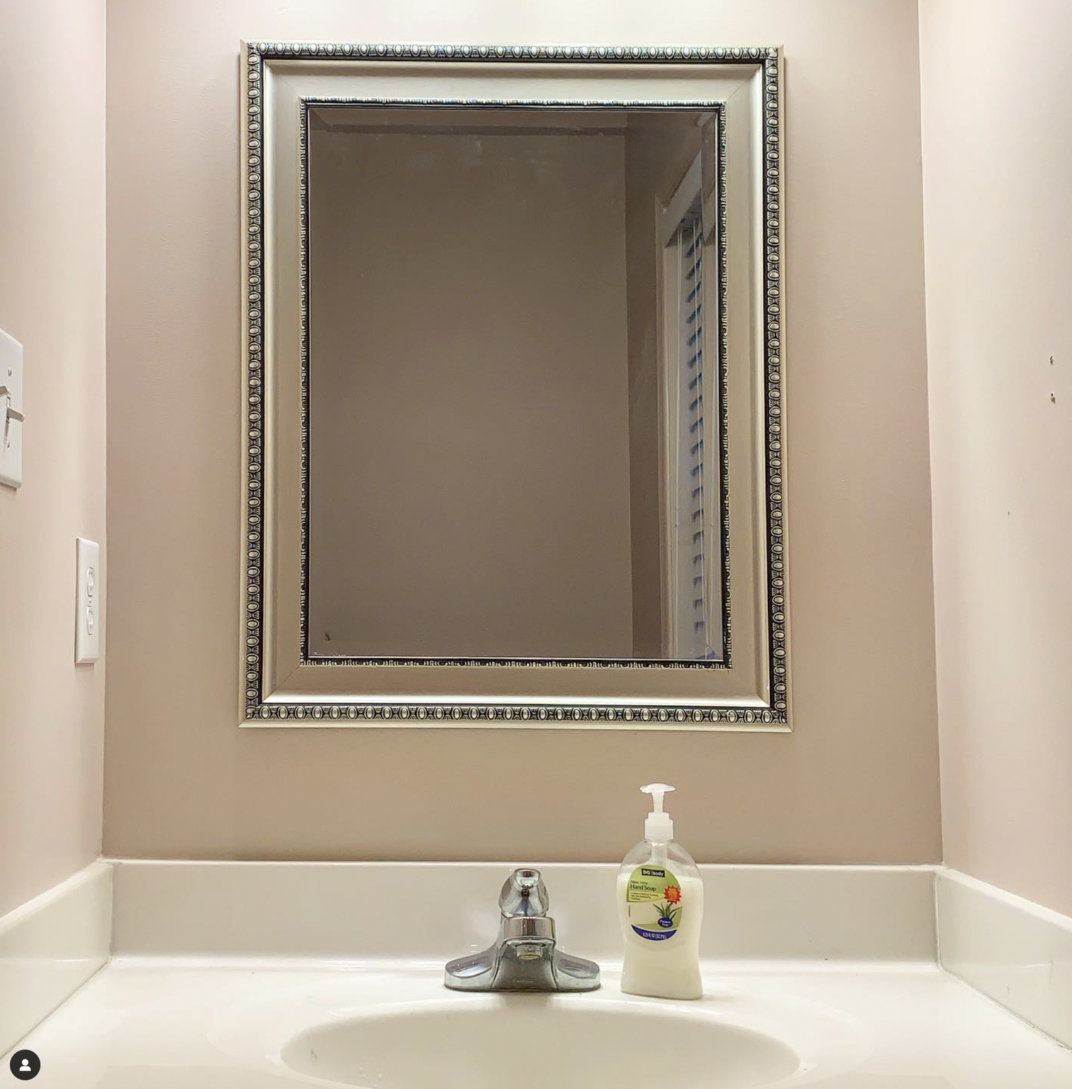 SW Abalone Shell - The Perfect Pink Paint Color