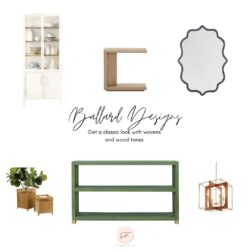 Ballard SUMMER SALE: Don't Miss Out On These Picks