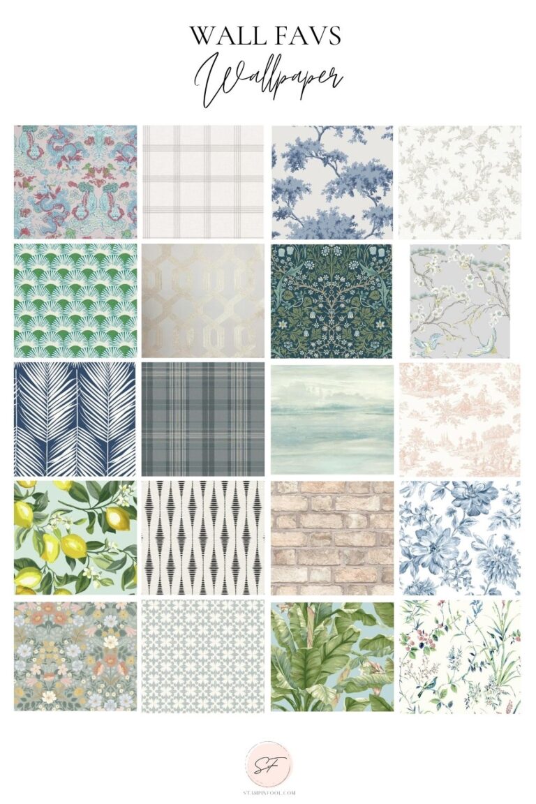 Gorgeous Must Have Wayfair Wallpaper
