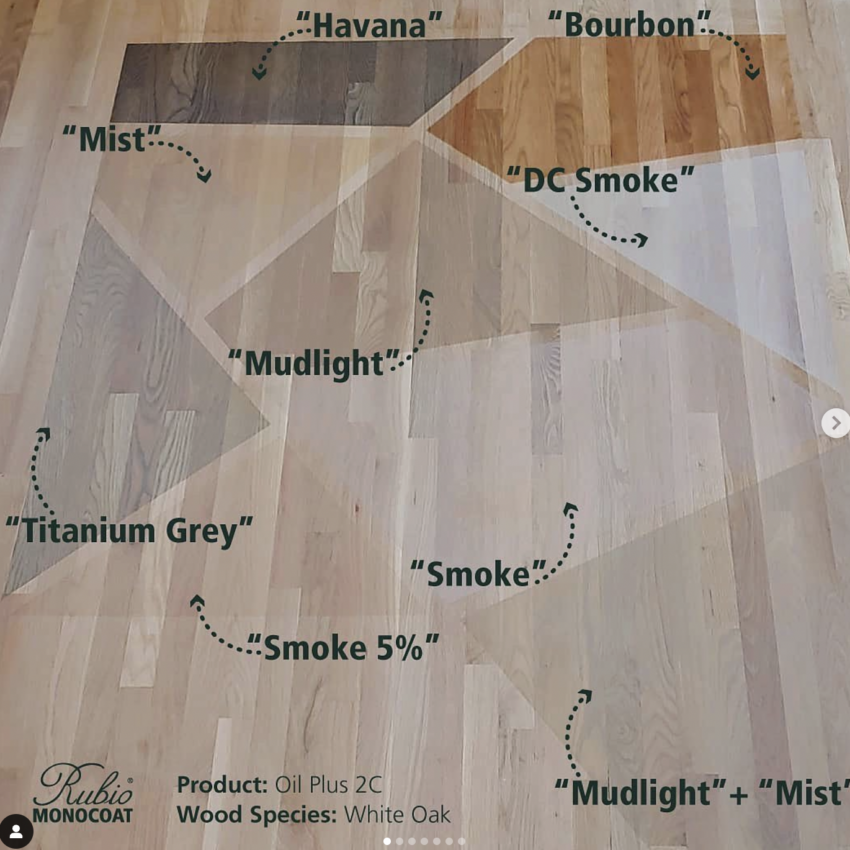 Farmhouse Flooring That Isn't Gray: Your Guide to Getting it Right